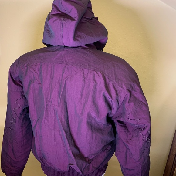 NILS | Jackets & Coats | Womens Nils Ski Jacket Worn Once | Poshmark